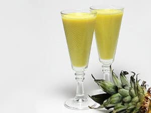 Weiße Smoothies | Rohkost24